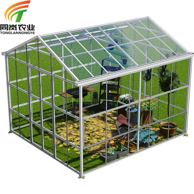 Household Small Portable Greenhouse Garden Tomato Flower Walk In Small Outdoor Greenhouse