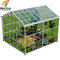 Household Small Portable Greenhouse Garden Tomato Flower Walk In Small Outdoor Greenhouse