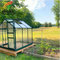 Easy To Install Wind Proof Greenhouse Grow Tent Veggie Natural Home Small Garden Hoop Greenhouses