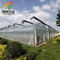 Tropical Greenhouses And Commercial Hydroponic Growing Systems For Tomato and Strawberry