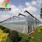China Low Cost Agricultural UV Plastic Polyethylene Film Cover Single Multi-Span Greenhouses Tent Farming For Sale Manufacturer